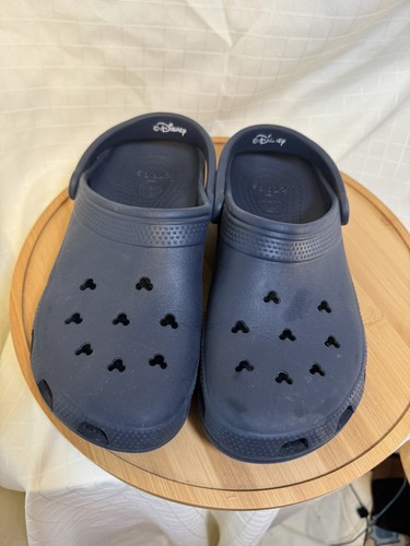 Disney mickey mouse crocs - Gem