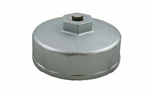 MERCEDES BENZ Oil Filter Socket Wrench Tool 74mm 103589020900 for sale ...