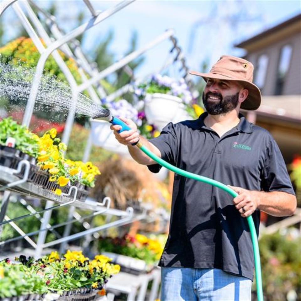 Swan Products Soft & SUPPLE Garden Hose, 5/8" X 100' | eBay