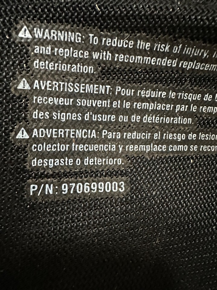 Ryobi P1100 Lawn Mower Bag | eBay