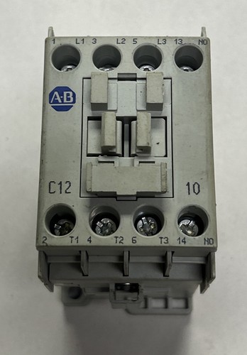 ALLEN BRADLEY,100-C1210,CONTACTOR | eBay