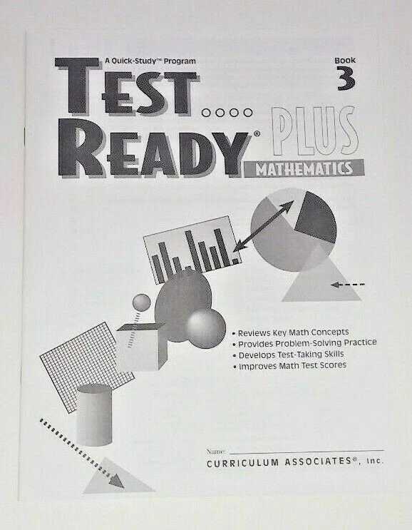 Math Skill Practice Answer