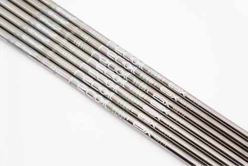 New Ust Recoil Esx 460 F2 Senior Flex Seven Shaft Graphite Iron Shaft ...
