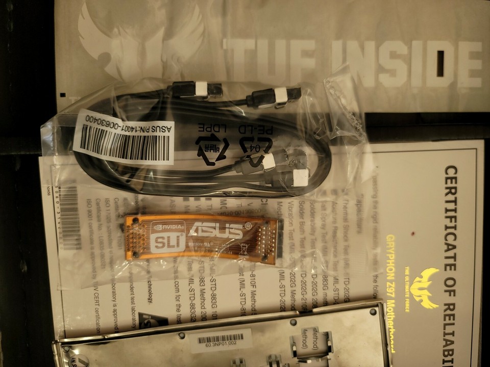 DELL Motherboard GGDJT E145483 i5-4460 @ 3.20GHz SR1QK | eBay