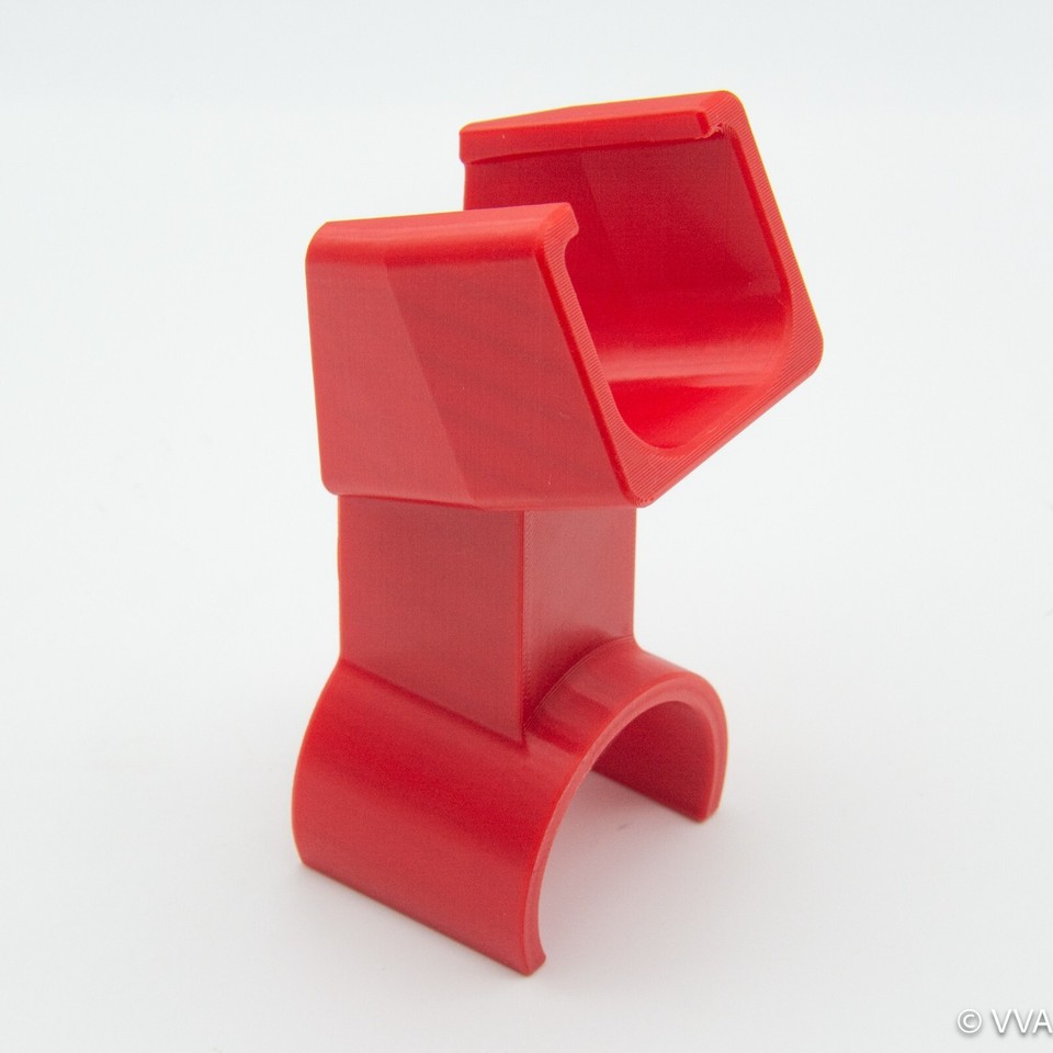 ZWO AM5/AM3 Mount Hand Controller Bracket/Base/Holder For TC40 Tripod ...