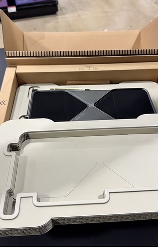 NVIDIA GeForce RTX 5090 Founders Edition Graphics Card | eBay