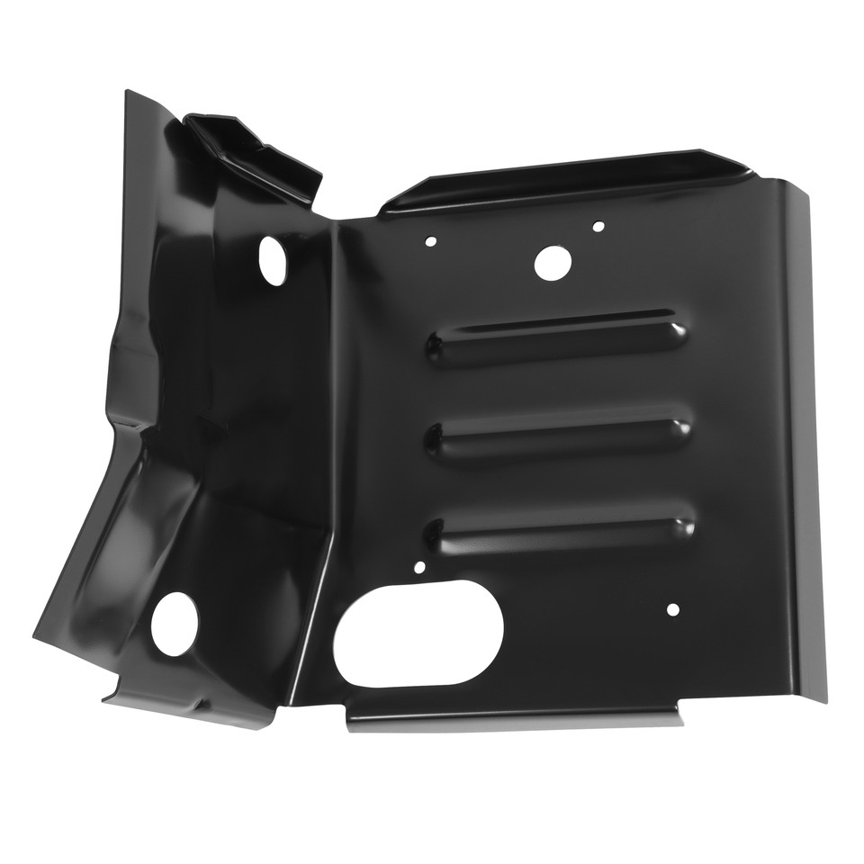 Electrophoresis Cab Mount Floor Support For 80-98 Ford F250 F350 Pickup ...