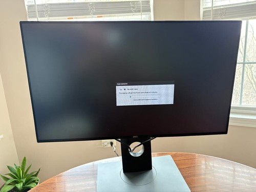 Dell UltraSharp 24 Vertical/Horizontal Monitor | eBay