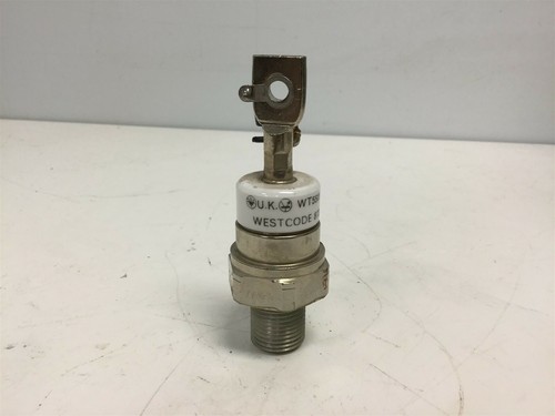 Westcode WT5505 Semiconductor Transistor 50kW Switching Power, 100A ...