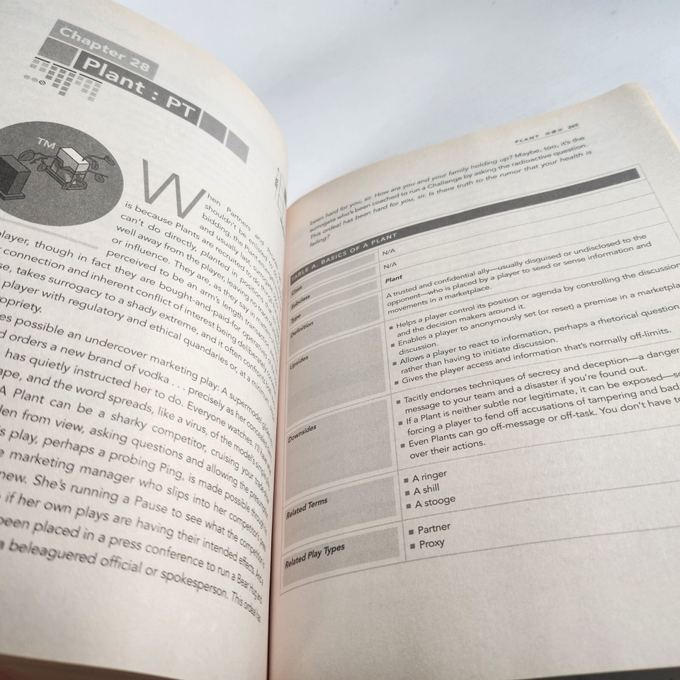 The Elements of Influence Paperback Business Book By Alan Kelly ...