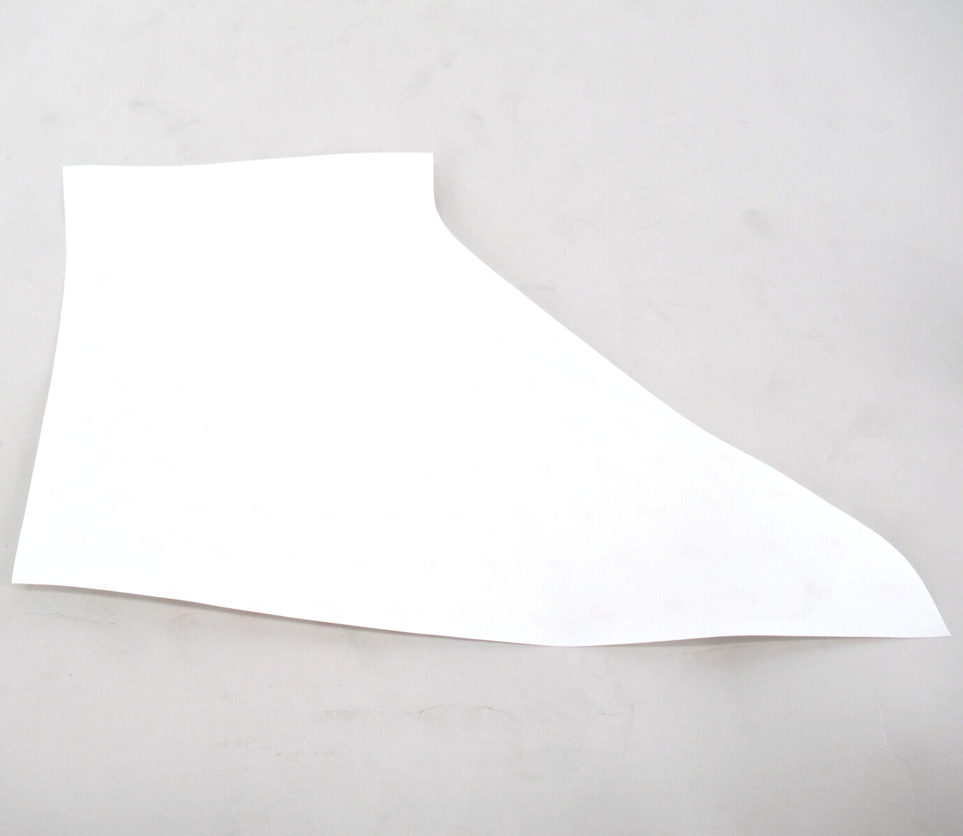 Genuine OEM Toyota 58743-08030 Passenger RH Slide Door Protect Film 11 ...