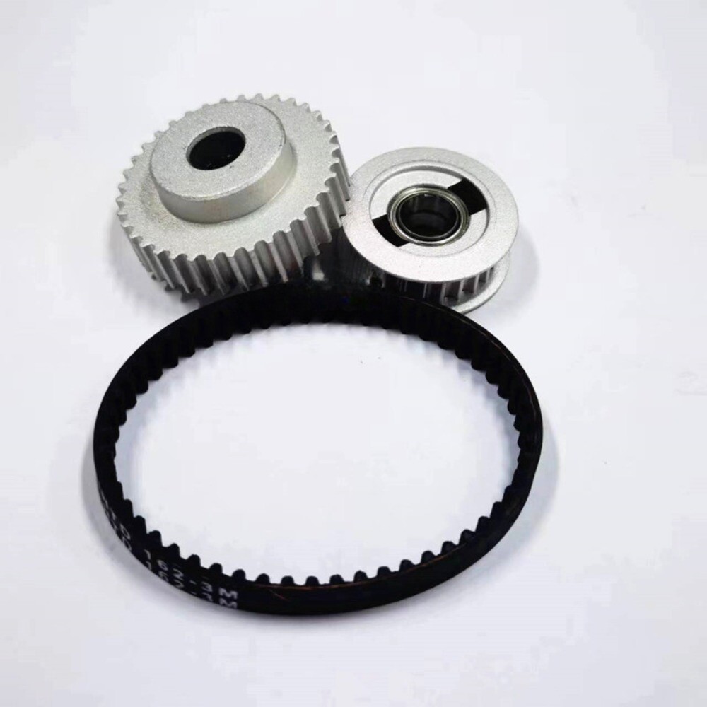 Fuser Drive Gear Belt Modification Kit for Xerox V80 2100 V3100 170 ...