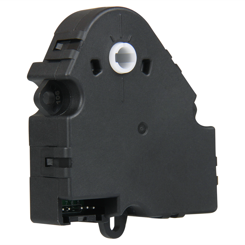 Heater Blend Door Actuator 52402588 89018365 15-72971 For GM Chevy ...