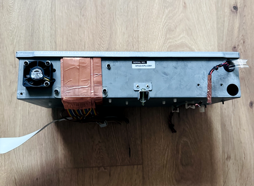 ZEISS Humphrey HFA II Visual Field 750i - CPU BOARD | eBay