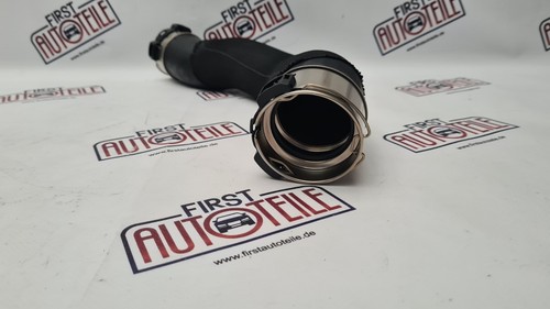 INTERCOOLER SCHLAUCH Mercedes-Benz CLA (118.3) 2020 A2475280182 for ...