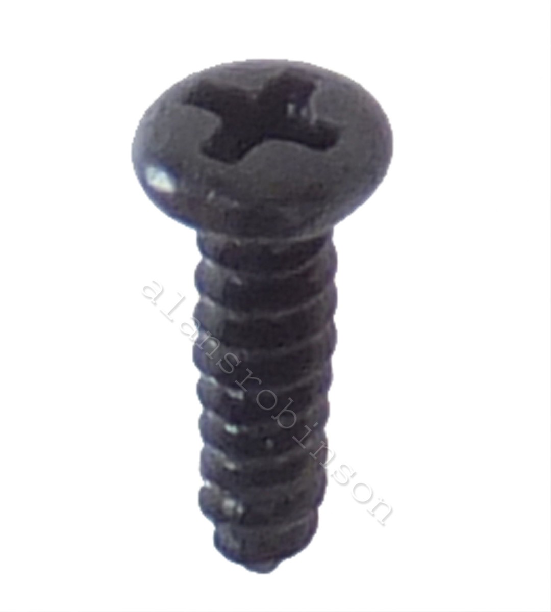 Model Railroad Track Screws 8mm Track Screws / Pins For HO Gauge Model ...