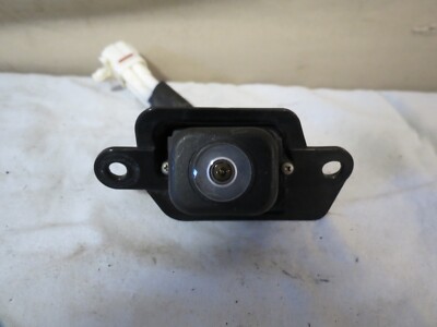 03-06 Toyota 4Runner Trunk Back Up Parking Aid Reverse Rear View Camera ...