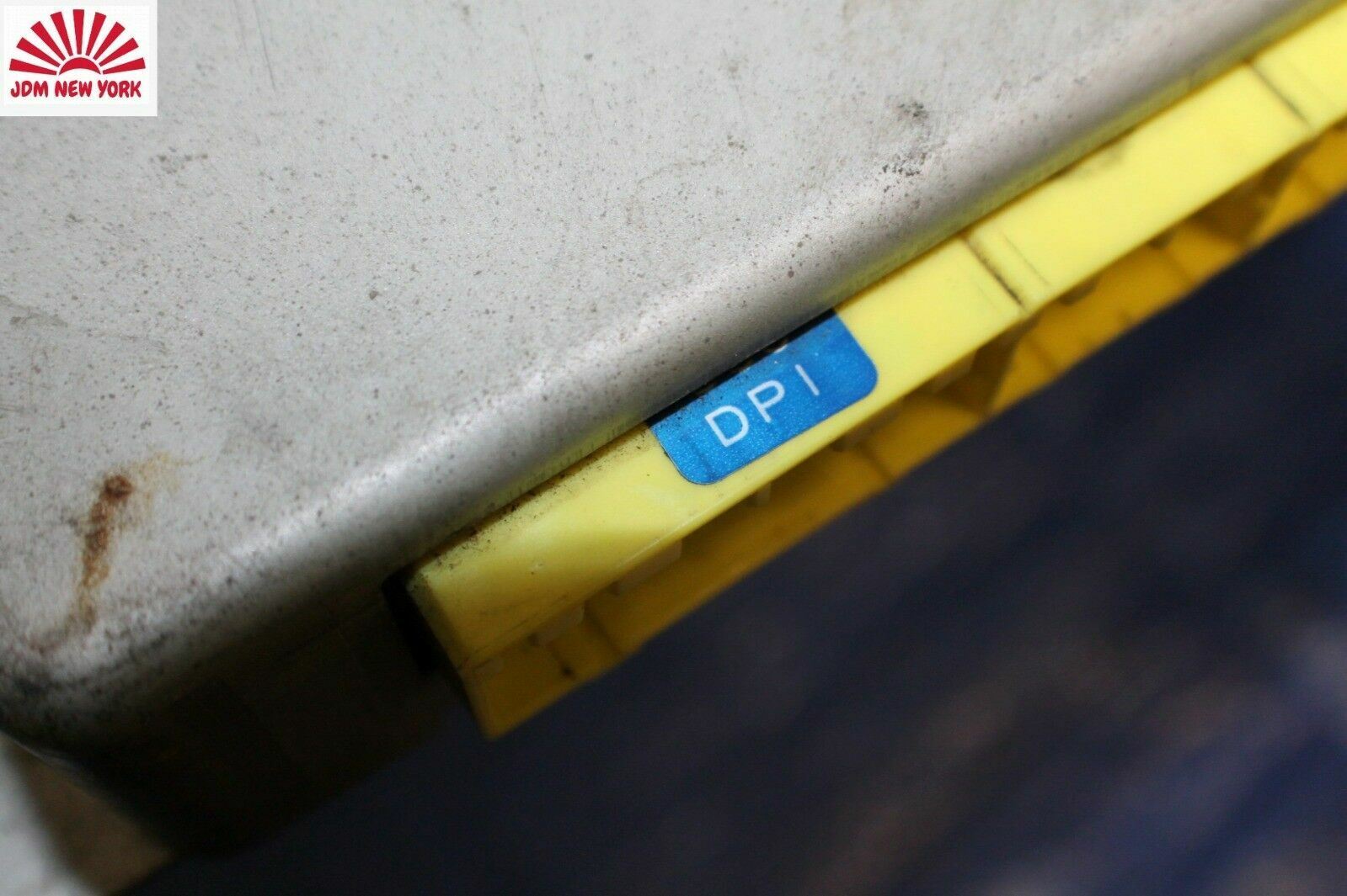 98-02 JDM Subaru Forester Sf5 Ecu (Engine Control Unit) 22611-ad420 JDM ...