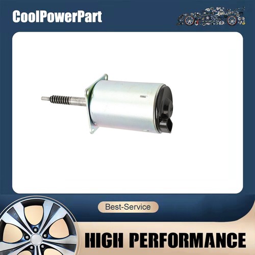 11377506788 Valvetronic Eccentric Shaft Actuator for BMW X5 E60 N62 4 ...