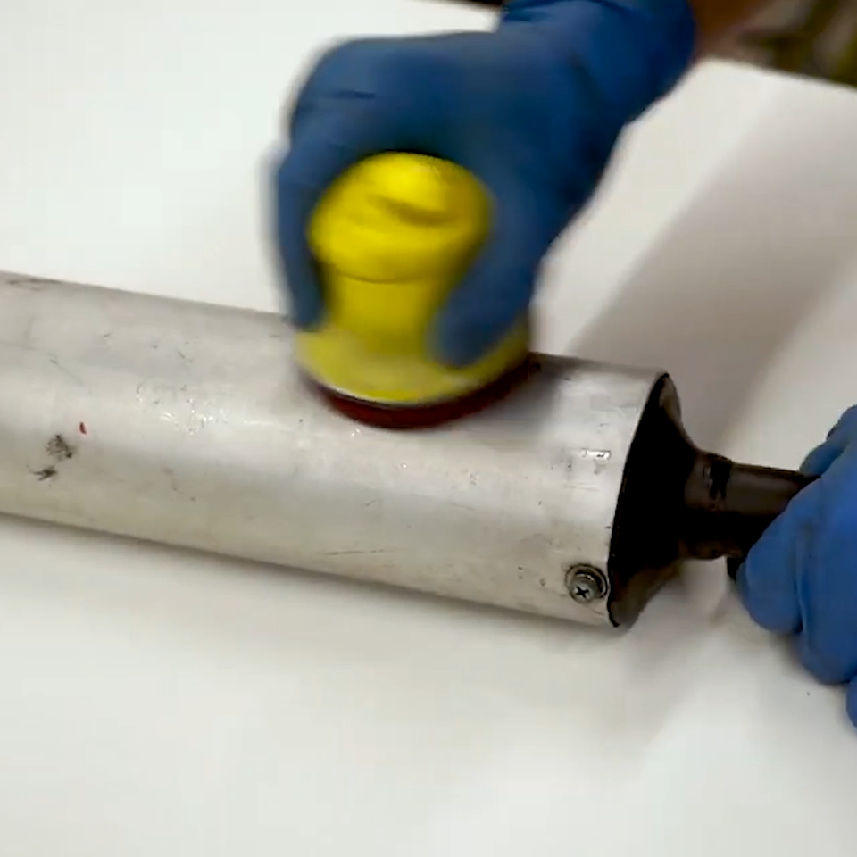 Cleaning Pads | Scotch Brite Scuff Abrasive Wheels Drill Hand Polishing ...
