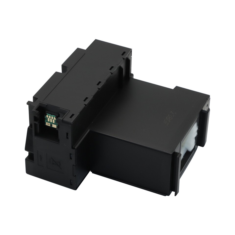 2x T04D1 Maintenance Box For Epson ET3850 ET4750 ET4850 ET-M3170 M1170 ...