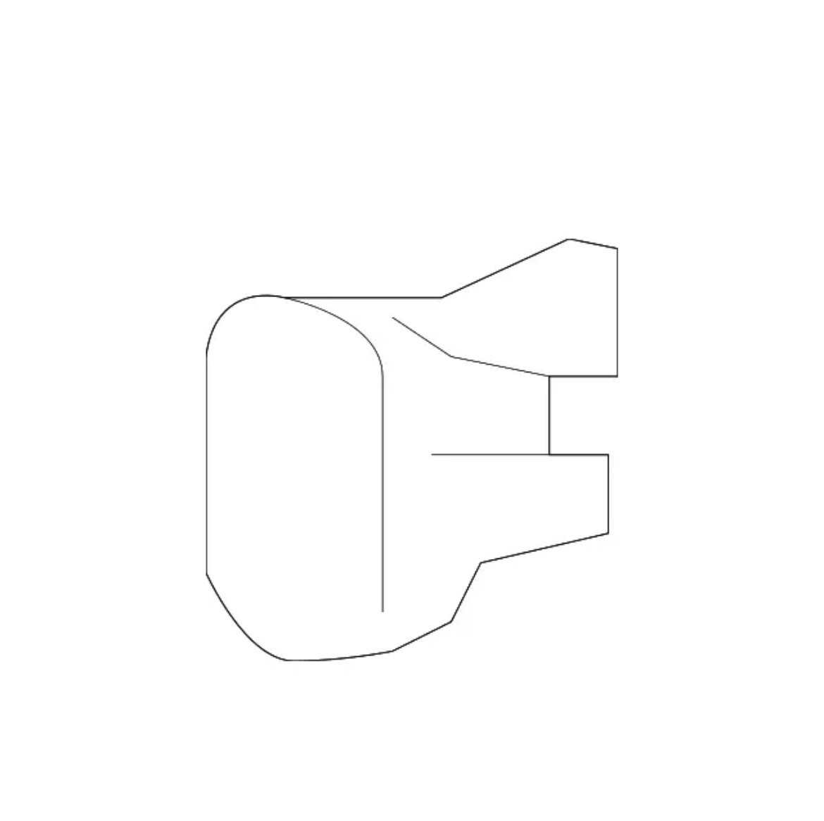 Genuine Honda Fuse Blade (30A) 38221-SNA-A81 | eBay