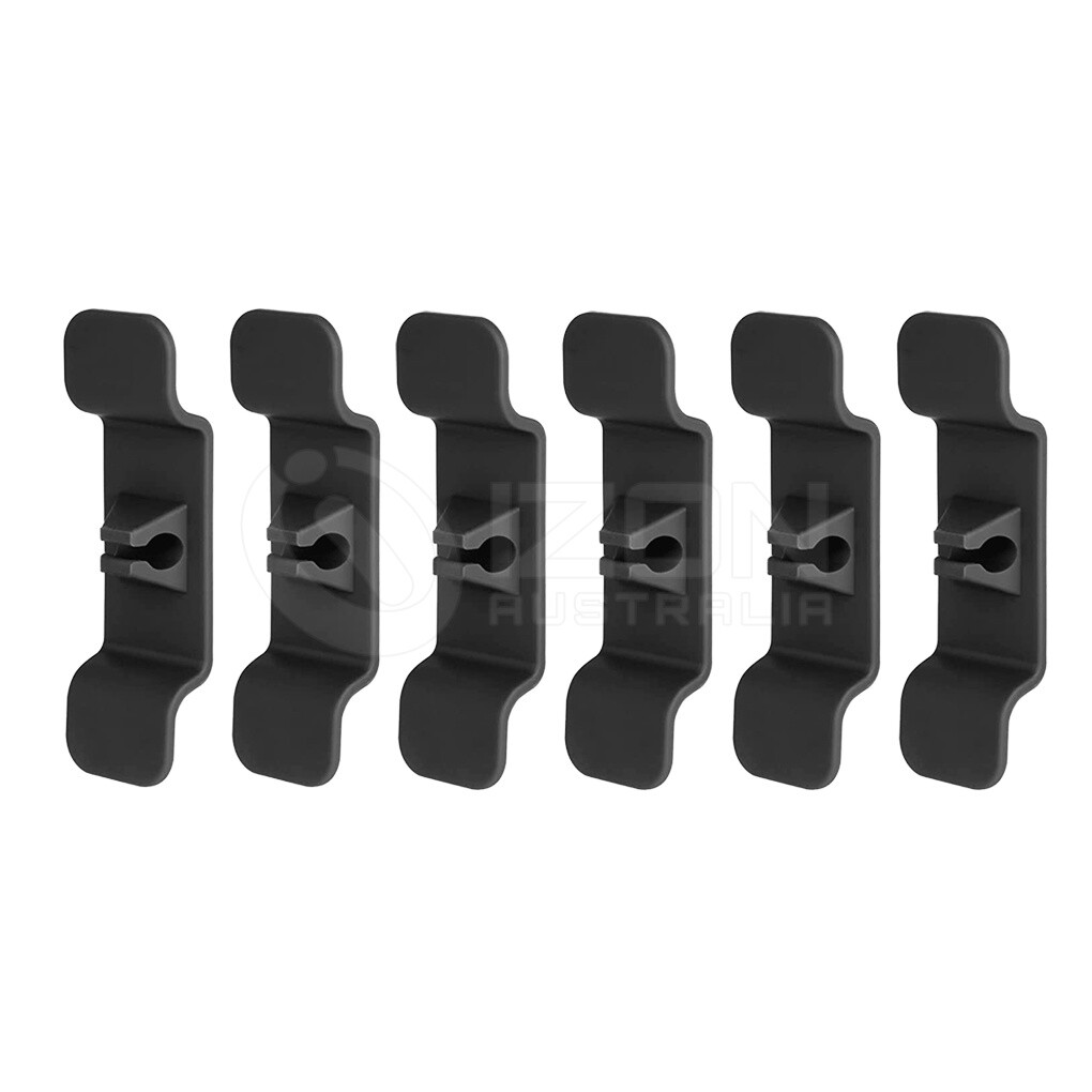 Wire Cable Winder Cord Holder for Kitchen Appliances Organizer Wrap ...