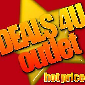 deals4u-outlet | eBay Stores