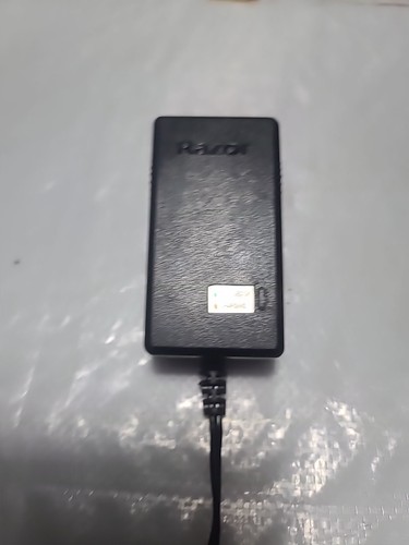 Genuine OEM Razor Scooter Charger Fits E100/E200/E300/E125/E150 | eBay