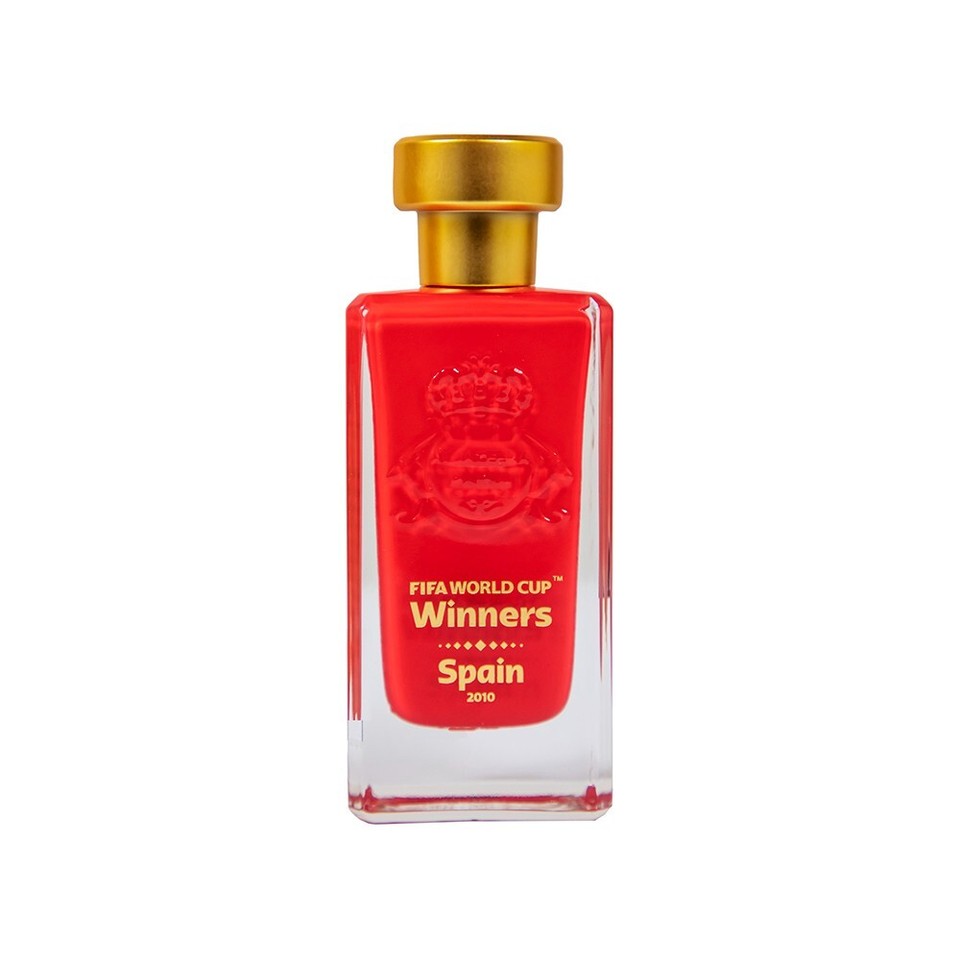 SPAIN - FIFA WC Winners by Al Jazeera Perfumes 60ml Spray - Express ...