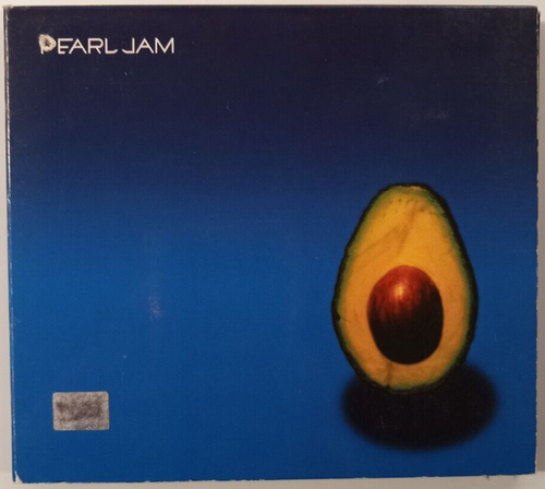 PEARL JAM - PEARL JAM - 2006 MEXICAN CD ALBUM, DIGIPAK, PROMO, GRUNGE ...