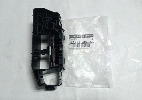 Genuine Fusible Link Holder Fuse Box Nissan Rogue Sport 2014 - 2021 ...
