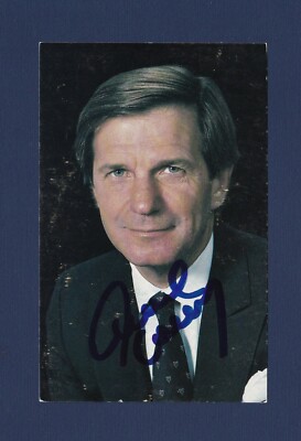 Ronald Corey signed Montreal Canadiens team issued hockey postcard | eBay