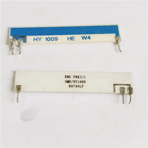 1pcs Used EBG FBX3/1 5MD HY1009 DCS5400 HE | eBay