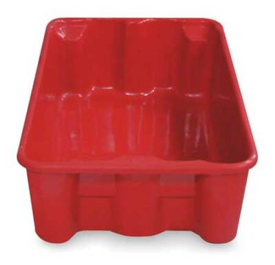 Storage Containers - Fiberglass Containers