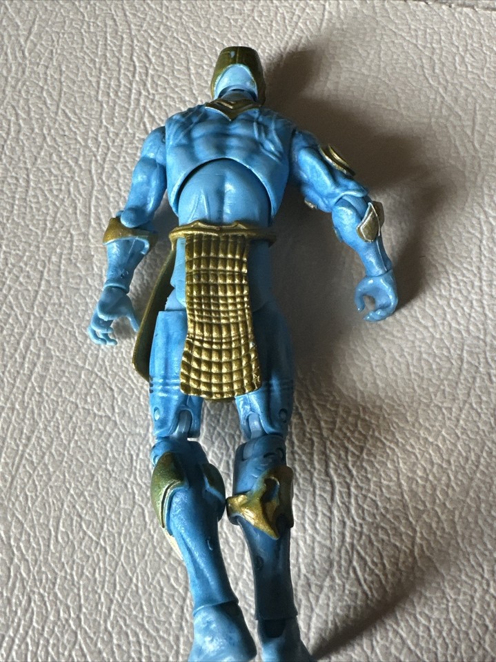 Marvel Thor Mighty Avenger #14 Ice Axe King Laufey Figure, 4.50 Inches ...