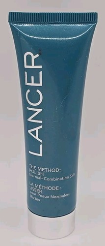 Lancer The Method Polish Normal Combination Skin 2 oz Sealed | eBay