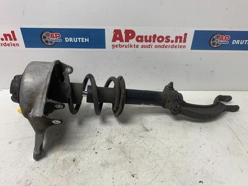 Federbein rechts vorne Audi A5 Cabriolet 8F 8F0413031M P21572362 | eBay.de