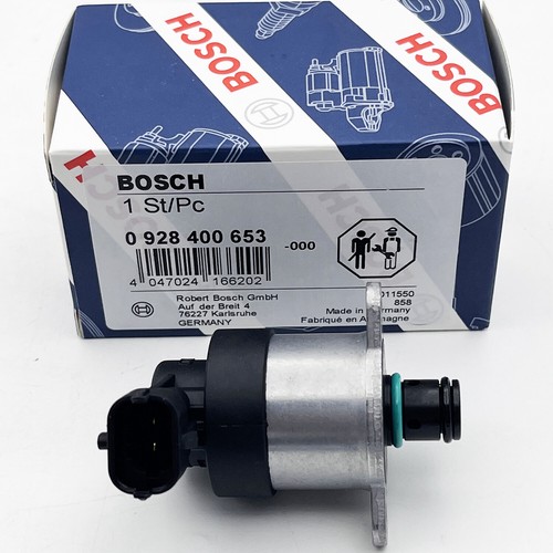 Fuel Injection Pressure Regulator-Diesel Fuel Metering Unit Bosch ...