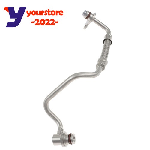 Turbocharger Oil Feed Tube for 228i 328i 428i 528i X1 X3 X4 BMW 2.0L ...