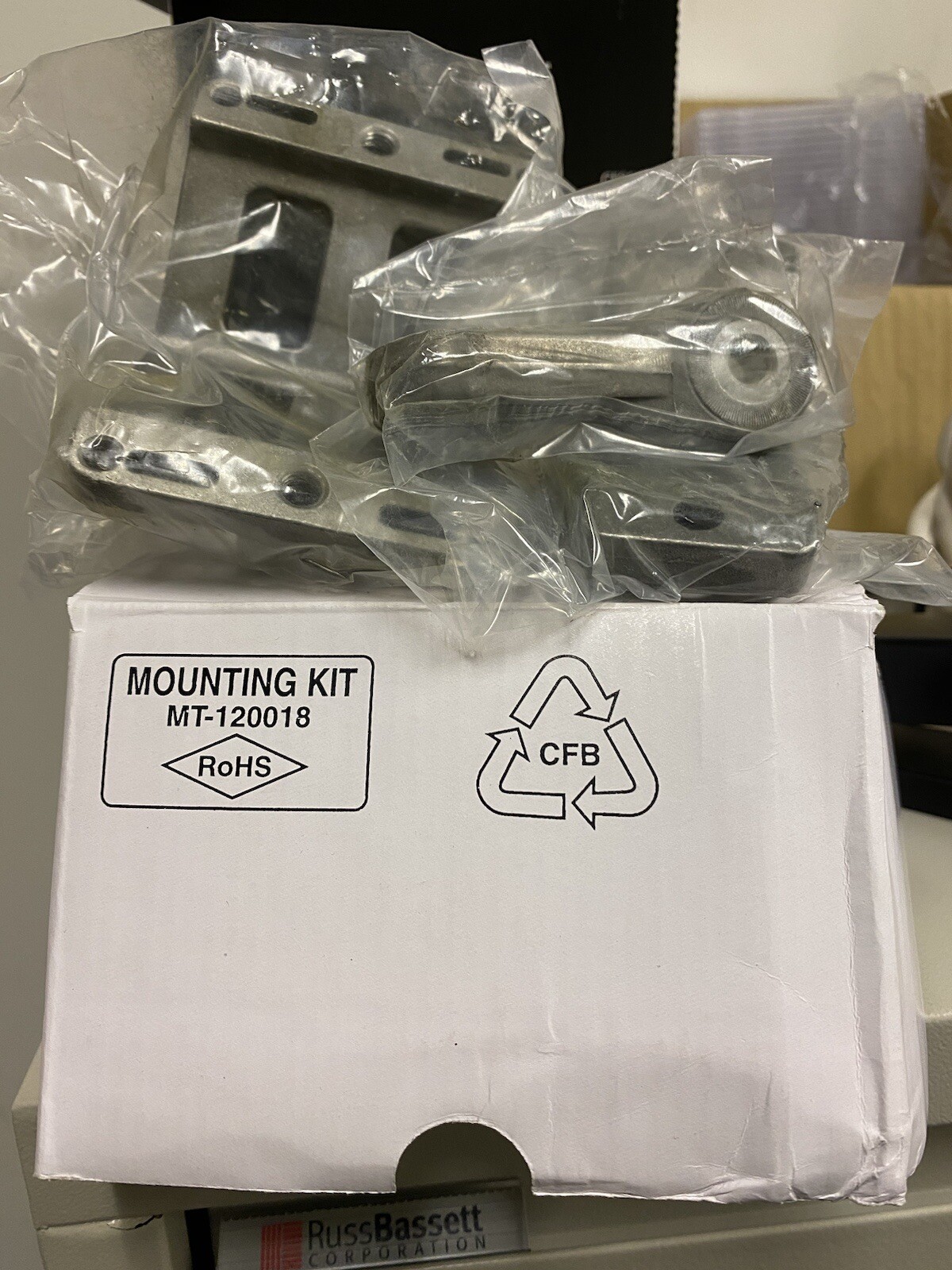 MTI MT-262006/TRH/A/K (RHCP) Outdoor RFID Antenna (2 Pack) for sale ...