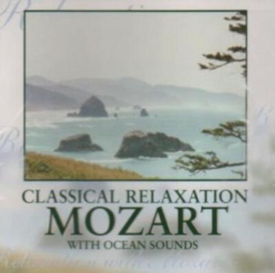 Various Artists : Classical Relaxation CD | eBay