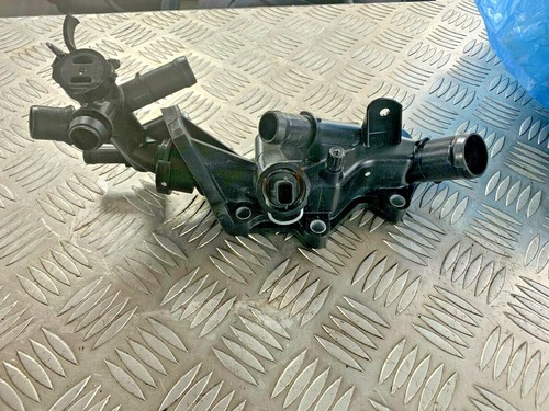 Renault Kadjar Thermostat Water Housing // 110608635R | eBay UK