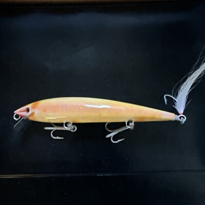 Saltwater Lures - Striper Plug