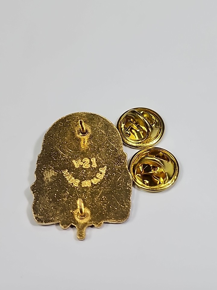 Freedom's Guardian Lapel Pin United States Army Forces Command FORSCOM ...