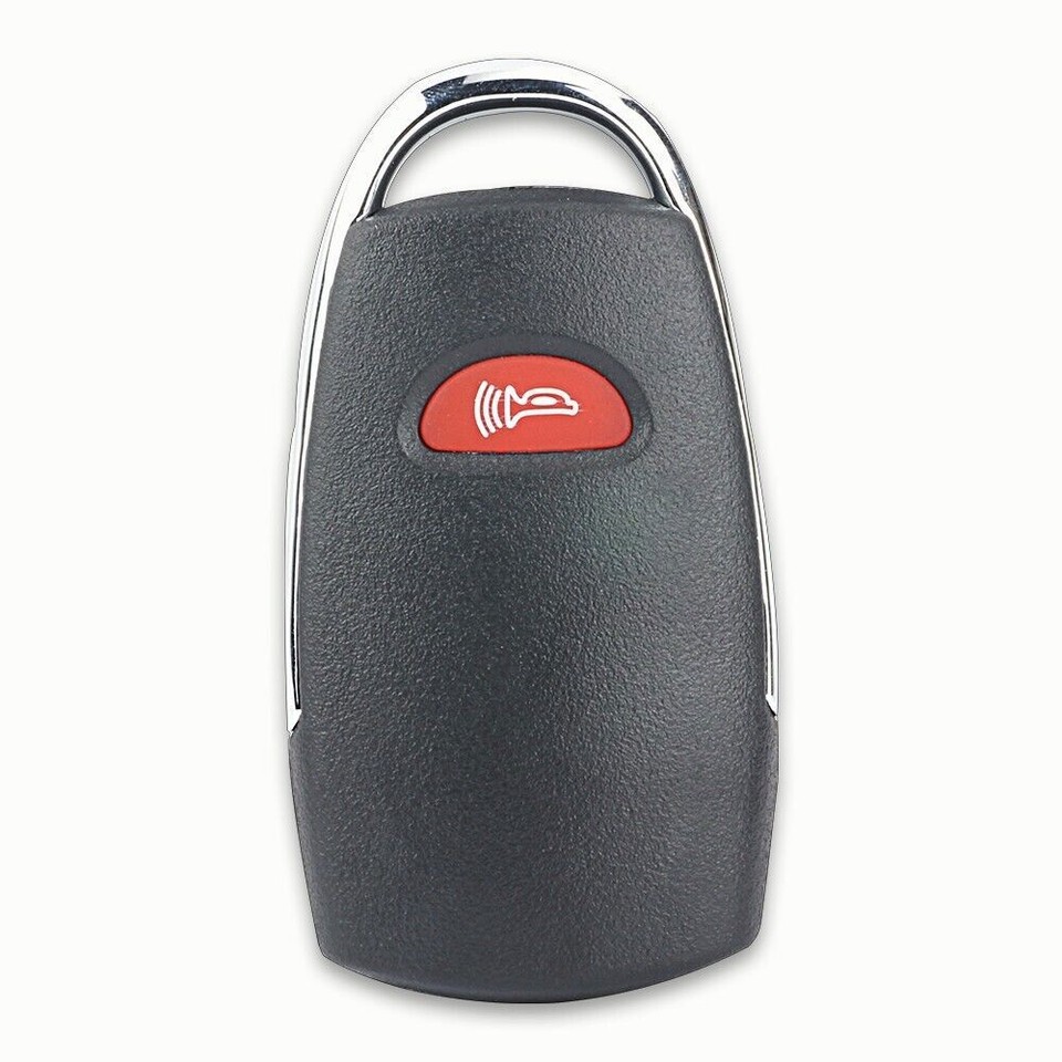 Upgraded Keyless Remote Key Fob for Subaru Outback Impreza Legacy ...