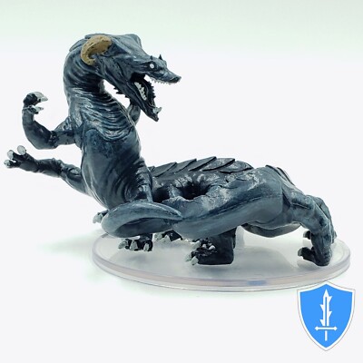 Behir - Dragonlance Shadow of the Dragon Queen #44 D&D Icons of the ...