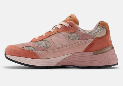 U992JG1 New Balance 992 MiUSA Joe Freshgoods Aged Well | eBay U992JG1 New Balance 992 MiUSA Joe Freshgoods Aged Well | eBay