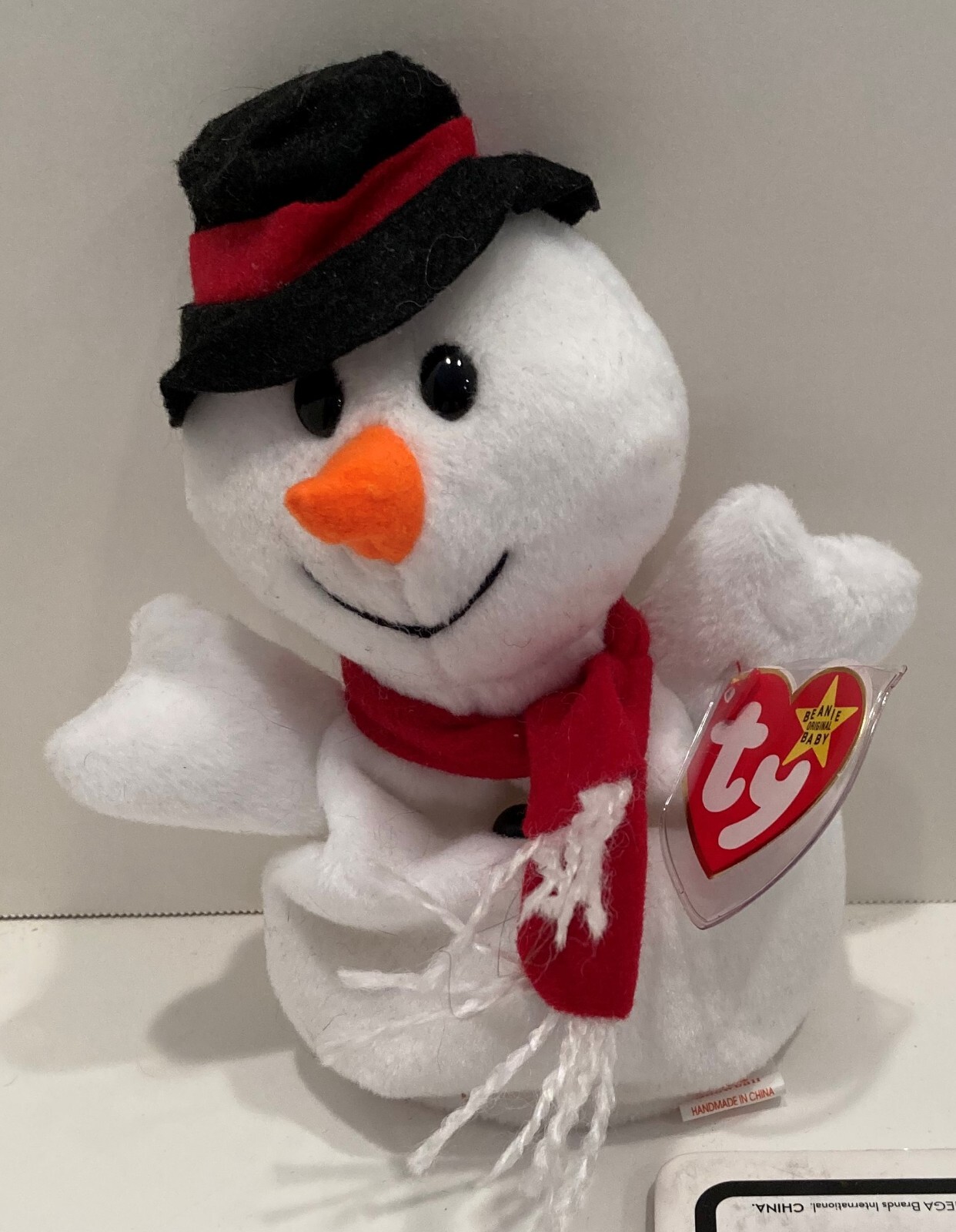 TY Beanie Babies – Snowball | eBay