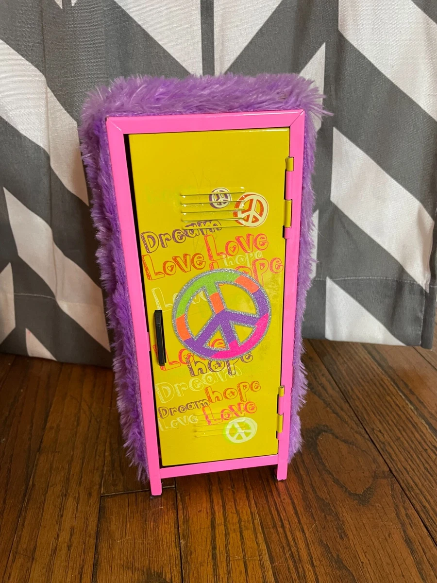 Justice Store Symbol